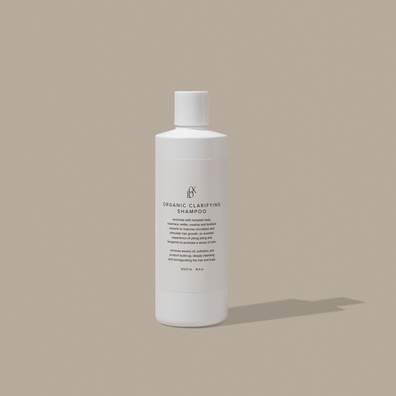 Clarifying Shampoo | Look Organics – Look Organics 🇨🇦